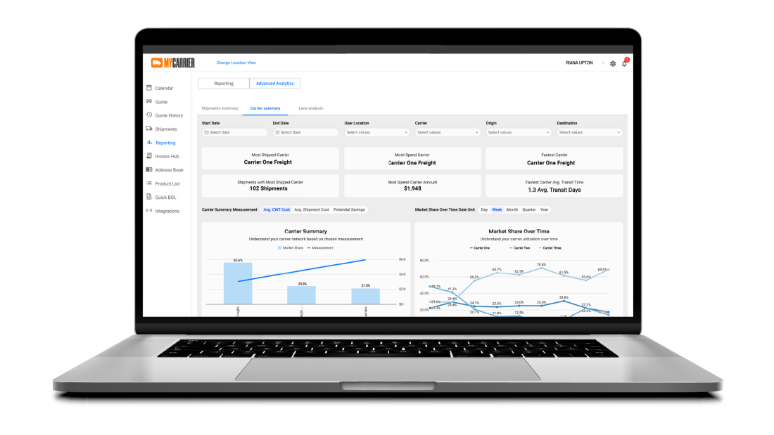 How Data Gaps Lead to Overspending in LTL Shipping: Tips for Shippers