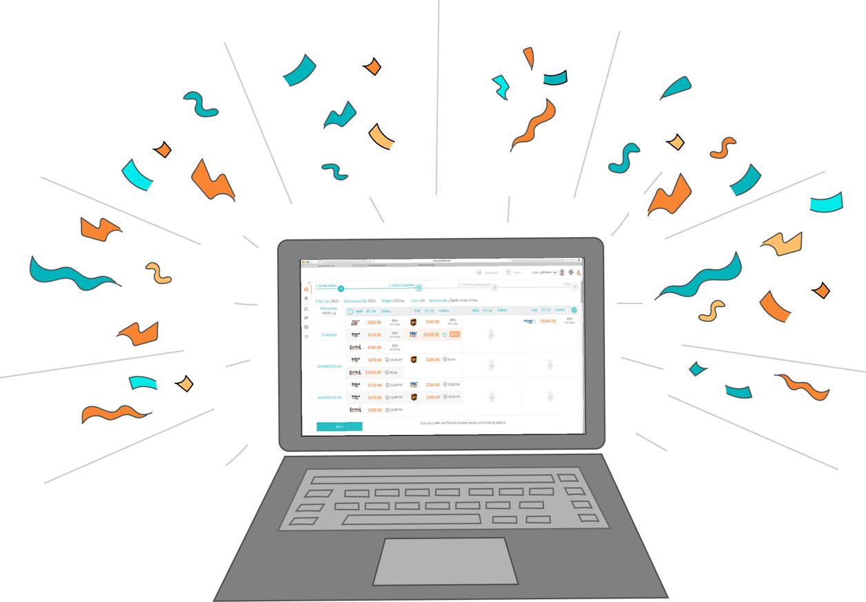 MyCarrier is More Than a TMS