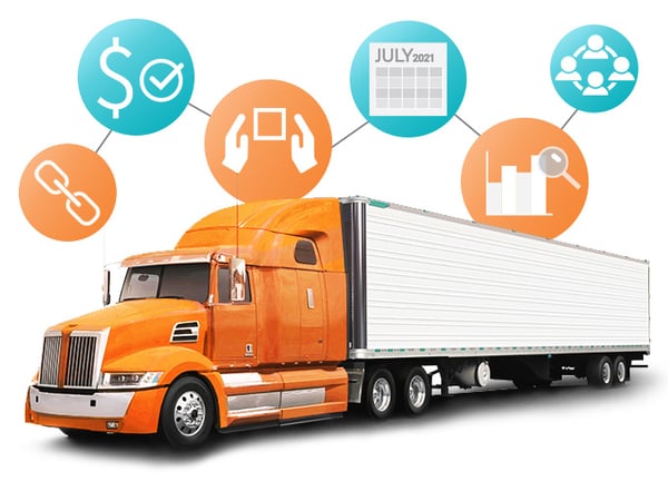 Track Your Freight the Easy Way