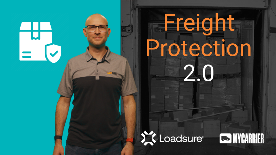 Full Value Cargo Insurance FAQ Page