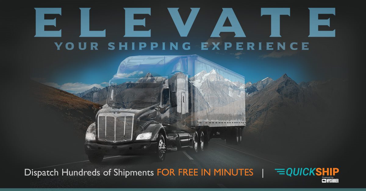 LTL Shippers Are Moving Freight Faster with New Technology